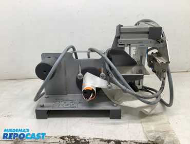 Repocast.com® | Notation AF-2 WebFlagger