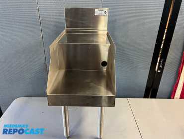 Repocast.com® | KROWNE MODEL KR21=14BF STAINLESS STEEL...