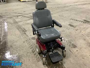 Repocast.com® | PRONTO M51 Sure Step Electric...