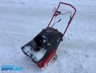 Repocast.com® | Troy-Bilt 31AE285-063 Snowblower