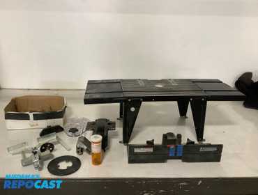 Repocast.com® | Sears/Craftsman 25479 Router Table,...