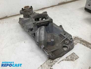 Repocast.com® | Edelbrock 3744463 riser for big block;...