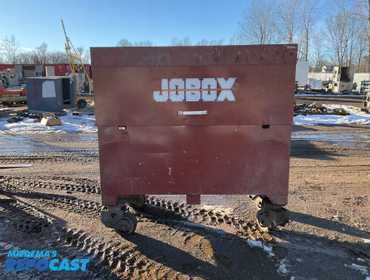 Repocast.com® | Model 682990 Jobox Insustrial...