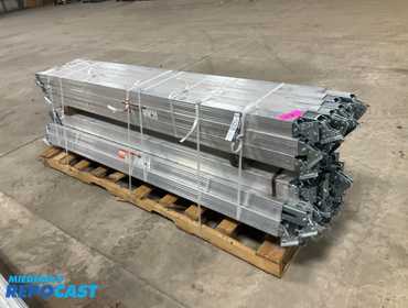 Repocast.com® | (42) Unused Kinedyne K1 Kaptive Beam...