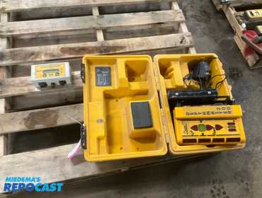 Repocast.com® | (1) Depthmaster 200 laser machine...