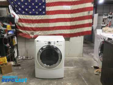 Repocast.com® | Maytag 3000 series gas dryer High...