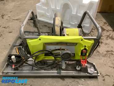 Repocast.com® | Ryobi RTS12 15A 10” Table Saw with...