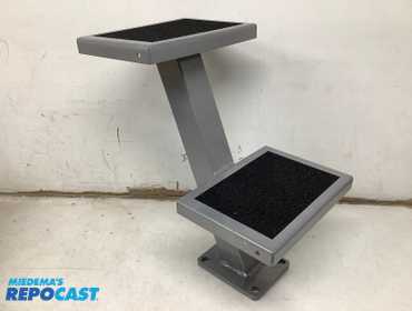 Repocast.com® | Universal Double Steps Boat Trail...