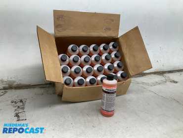 Repocast.com® | Lot of (24) dodge permaglo arterial 35...