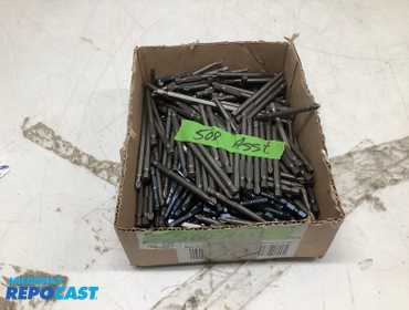 Repocast.com® | (500) assorted Driver Bits