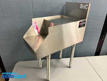 Repocast.com® | KROWNE MODEL KR21=14BF STAINLESS STEEL...