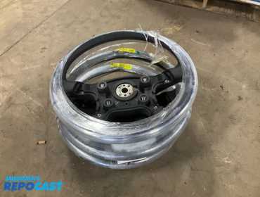 Repocast.com® | (3) New Steering Wheels for Semi...