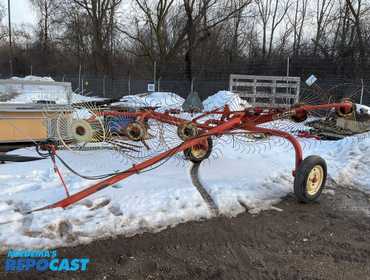 Repocast.com® | Lot of (1) Cross Manufacturing Inc....