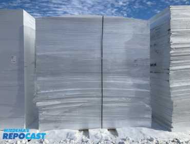 Repocast.com® | (98) Factory 2nds Eps rigid foam...