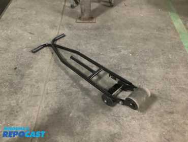 Repocast.com® | FLOOR TAPE ROLLER FOR ARKING FLOOR...