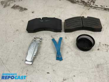 Repocast.com® | Bendix K070796 brake pad kit