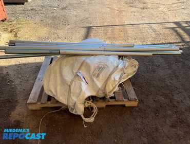 Repocast.com® | 20’ x 30’ Complete Stake Down Tent