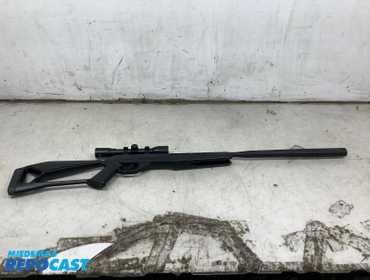 Repocast.com® | Crosman Fire Nitro Piston Pellet Gun 4...