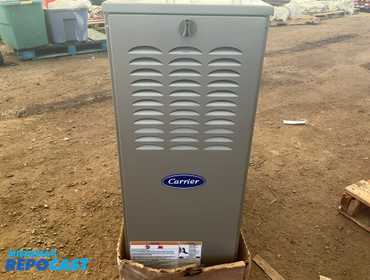 Repocast.com® | Carrier 58SBOB070M141212 Comfort™ 80...