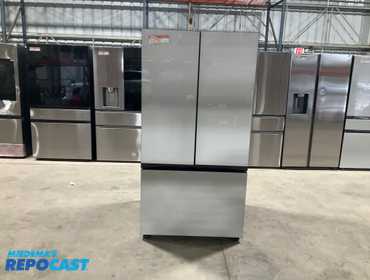 Repocast.com® | Samsung RF30BB620012 BESPOKE 30 cu....