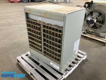 Repocast.com® | Modine hanging heater model PDP350,...