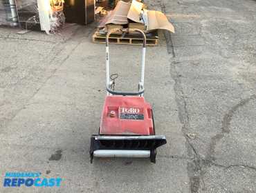 Repocast.com® | Toro S-200 38120