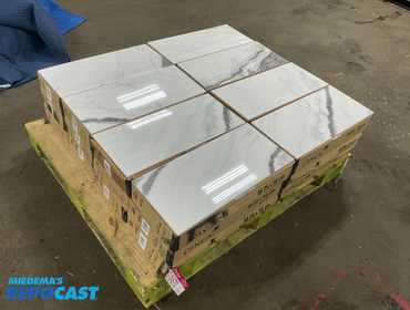 Repocast.com® | Skid of Cinca HD Nyrobi 10x22” Glossy...