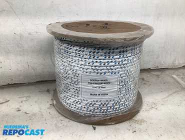 Repocast.com® | Spool 3/16 x 1200 Spool Braid...
