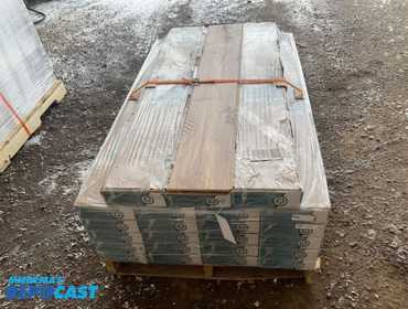 Repocast.com® | Pallet of approximately (23) boxes of...