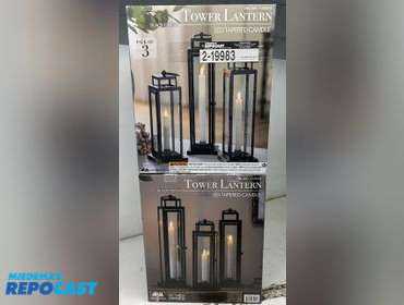 Repocast.com® | Lot of Six (6) appear to be new in...