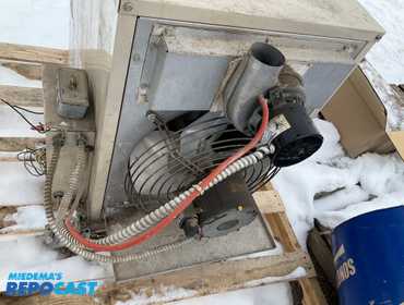 Repocast.com® | Natural gas furnace SEP-90A-3 advanced...