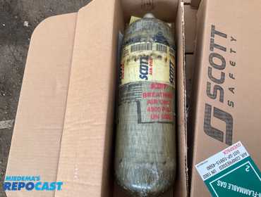 Repocast.com® | Approximately (36) bottles of Scott...
