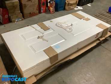 Repocast.com® | (5) Masonite Mohawk Hollow Core...