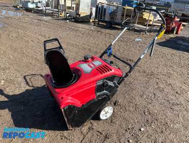 Repocast.com® | Toro 721 R-C 38751 Snowblower