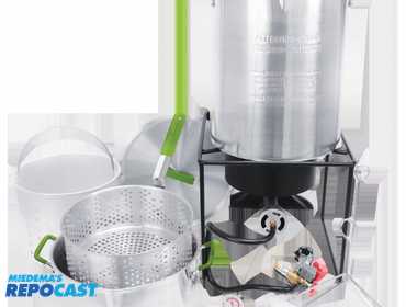 Repocast.com® | Bass Pro Shops Outdoor Turkey-Fryer...