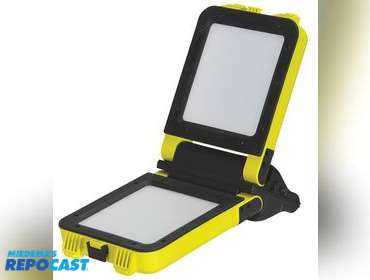 Repocast.com® | Lot of (2) Southwire 514124 ProLight...