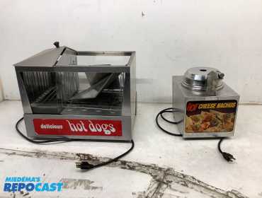 Repocast.com® | Lot of (1) Commercial Server Products...