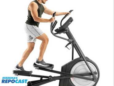 Repocast.com® | Lot of 1 brand new in box ProForm...