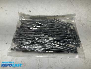 Repocast.com® | Bag of assorted driver bits