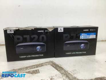 Repocast.com® | Lot of (2) Nexigo Dolby Audio PJ20...
