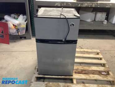 Repocast.com® | Stainless Steel Igloo Mini...