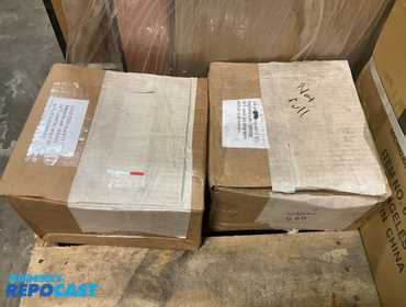 Repocast.com® | (2) Boxes of round 1.75" Magnets with...
