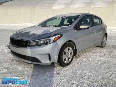 Repocast.com® | 2017 Kia Forte LX FWD