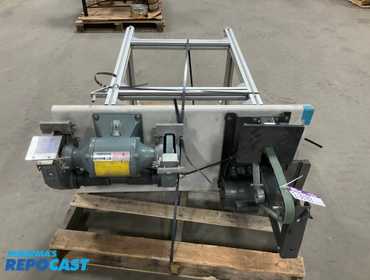 Repocast.com® | 8” Dayton Bench Grinder and a Cal-Hawk...