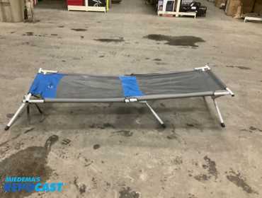 Repocast.com® | Bass Pro Shops Eclipse Camp Cot ...