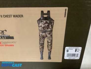 Repocast.com® | Northern Flight Truetimber Prairie...