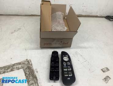 Repocast.com® | Door Switch for Dodge Ram 1500/2500...