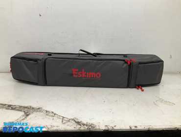 Repocast.com® | Eskimo Ice Fishing Gear 42” Rod Locker