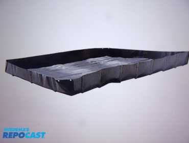 Repocast.com® | lot of (2) New Condor Spill...