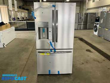 Repocast.com® | Frigidaire GRFS2853AFB Refrigerator